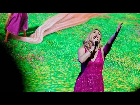When Will My Life Begin - Steffanie Leigh - YouTube