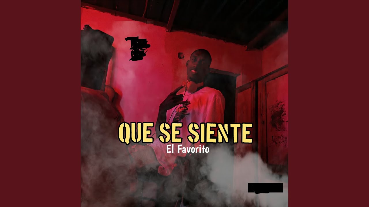 Que Se Siente - YouTube