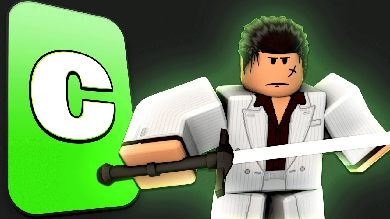 so I TESTED THE "WORST WEAPONS" In Combat Warriors... (ROBLOX) - YouTube