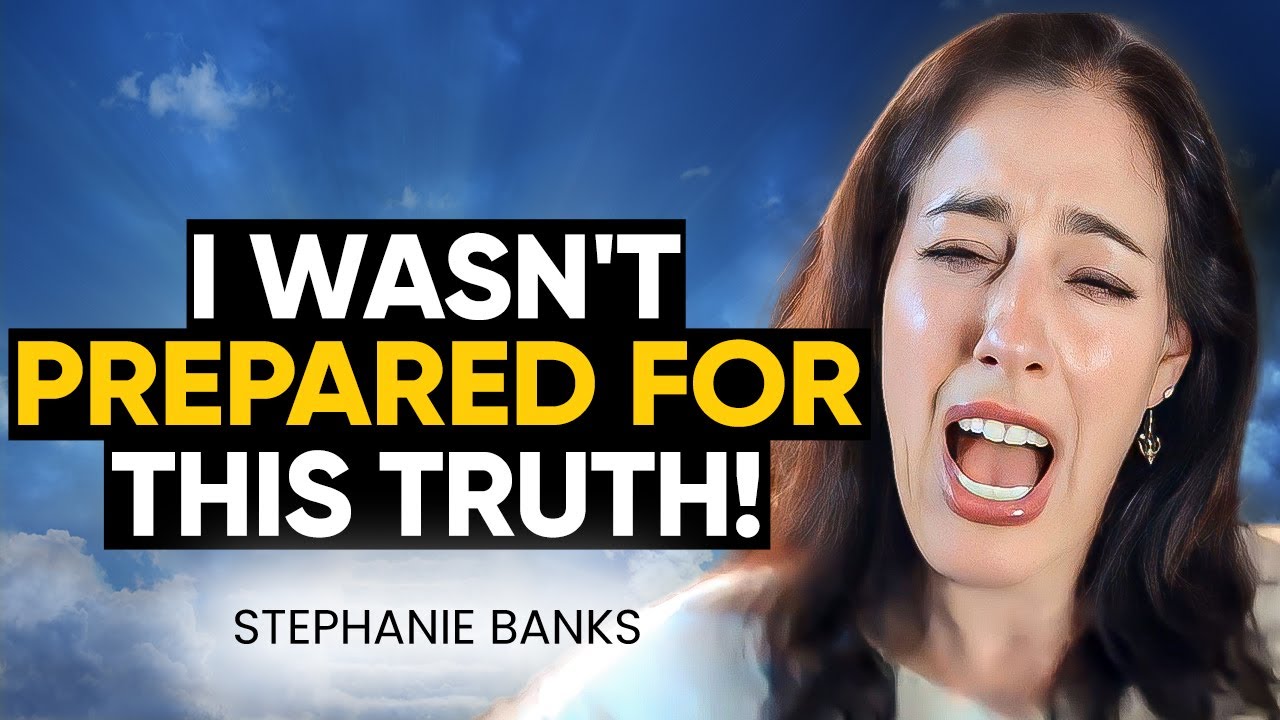 What REALLY Happens After DEATH Will BLOW YOUR MIND! (Spiritual Truths ...