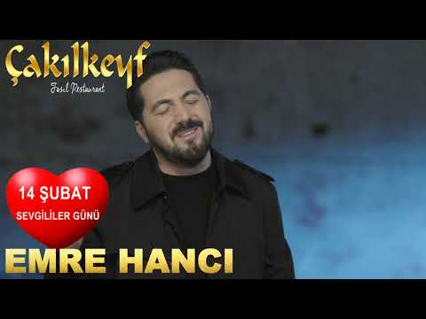 14 Şubat Sevgililer Günü Özel Canlı Müzik