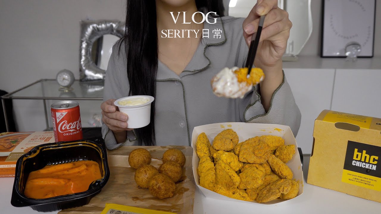 Subโขvlog๐ญ ์์ทจ๋ฐฉ์ ๋นํ๋ก์ ํธ ๋ค์ด๊ณ  ๋ก์ ๋จ๋ผ๋ ํฌ๋ฆผ๋จ๋ผ ๋ง๋ค์ด๋จน๊ธฐ ์์นด์คํ
๋ผ ๋ง๋ค๊ธฐ ๋ ์จ ์กฐ๋ช
 ํธ๋ฆฌ๋ฐ๋ฒ๋ ๊ฐ๋ฐฉ
