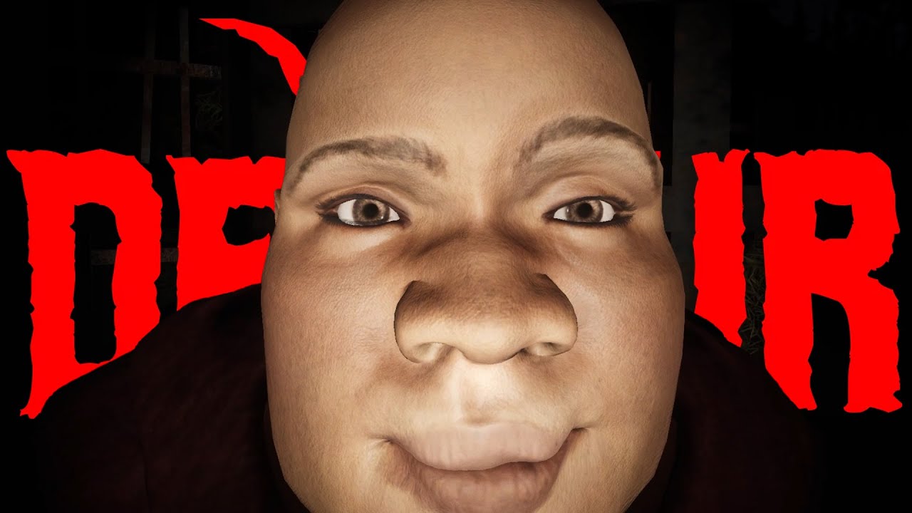 FATMAN RETURNS!!! | DEVOUR [Funny Moments] - YouTube