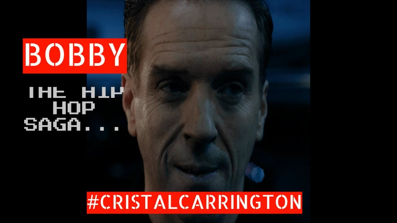 Cristal Carrington - Bobby - YouTube