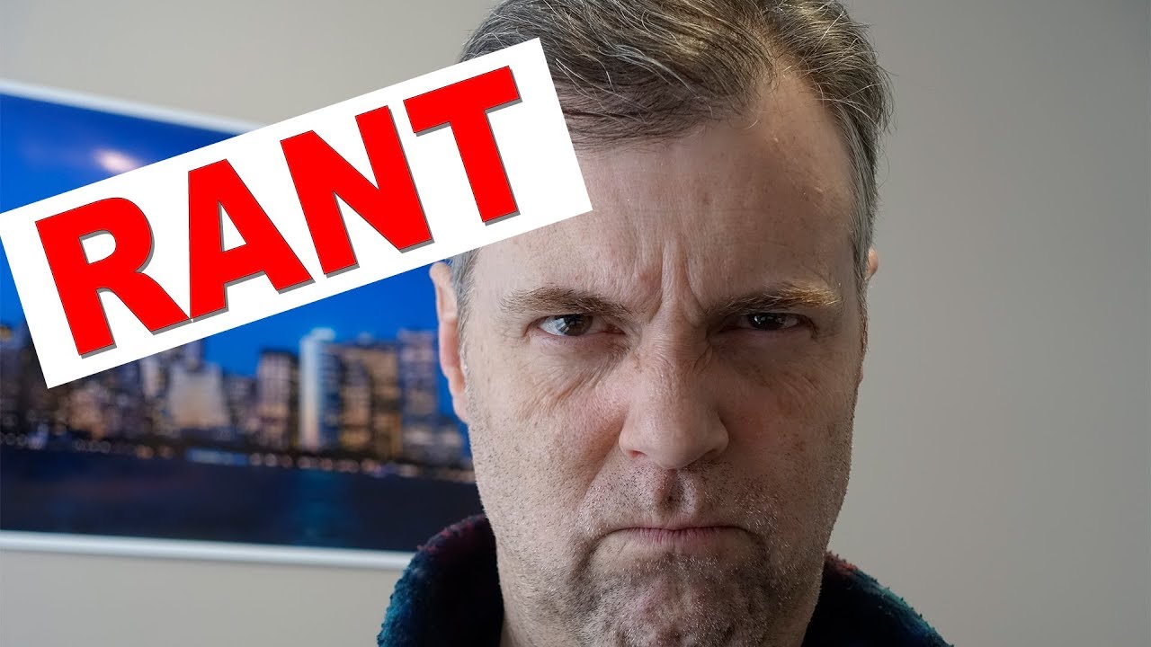 CAMERA FANBOYS EXPLAINED! - YouTube