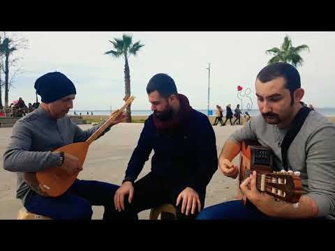 Ala gözlü nazlı pirim - Emre Badur