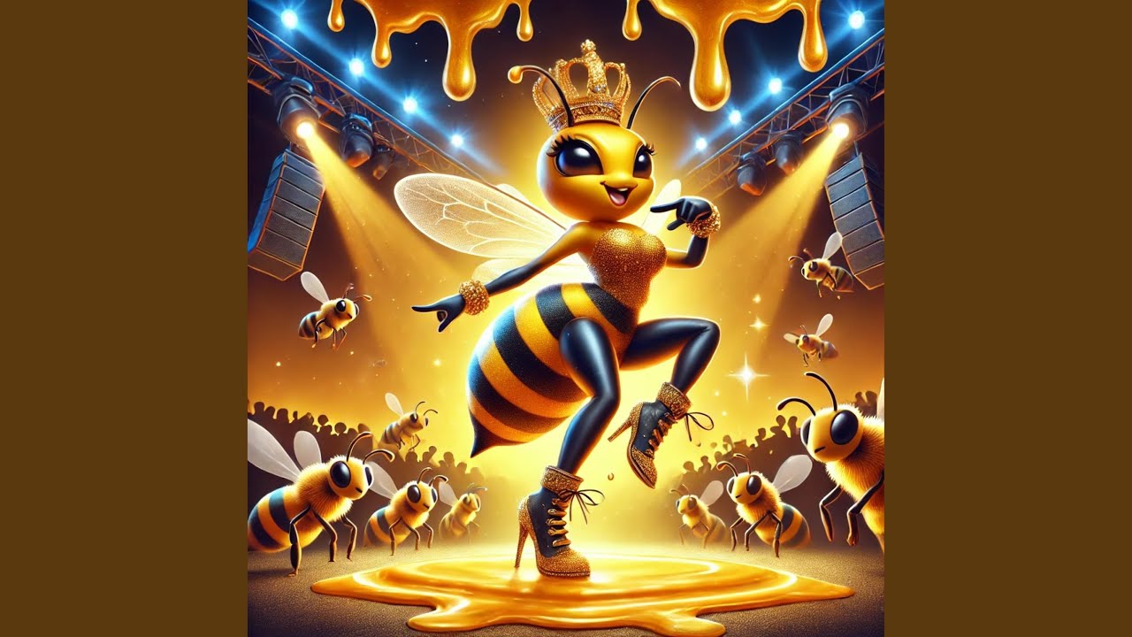 Queen Bee - YouTube