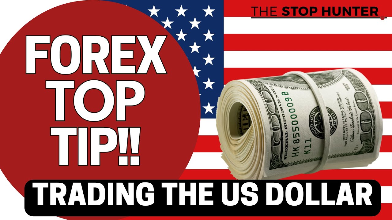 US DOLLAR INDEX (DXY) What is it? How to trade it! [FOREX TRADING ...