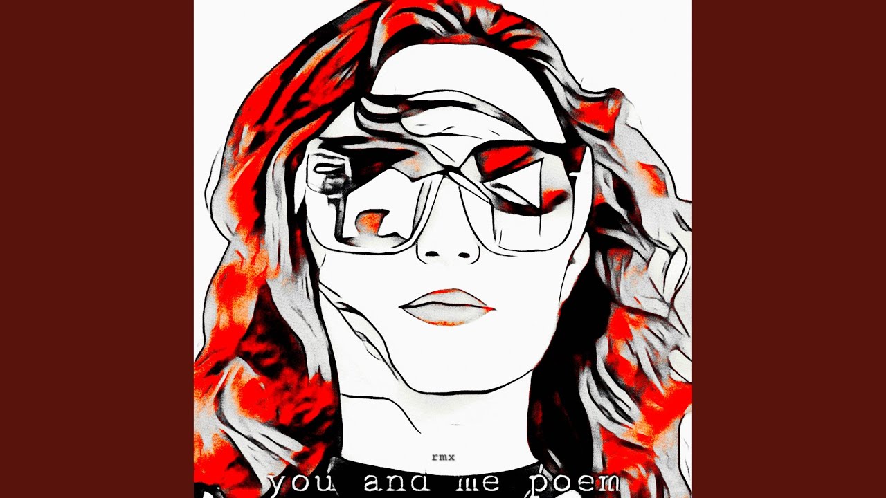You and me poem New Age - YouTube