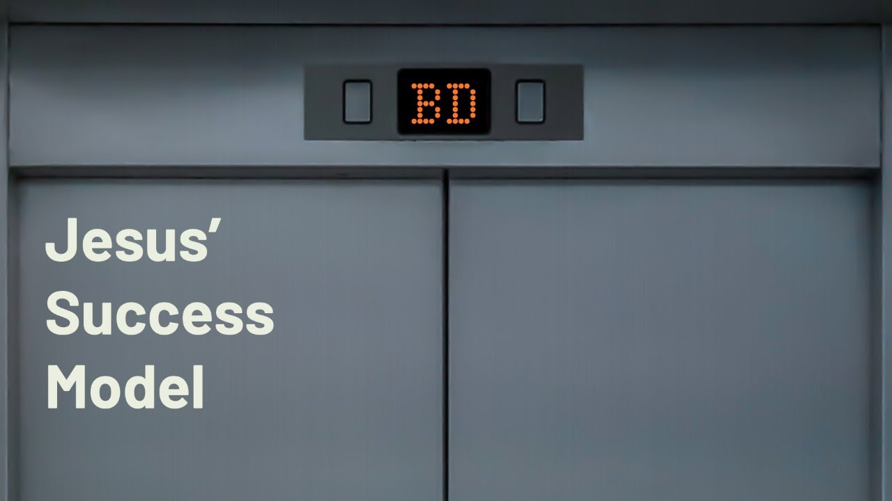 𝟵 𝗧𝗢 𝟱: 𝗪𝗵𝗮𝘁 𝘁𝗵𝗲 𝗕𝗶𝗯𝗹𝗲 𝗦𝗮𝘆𝘀 𝗔𝗯𝗼𝘂𝘁 𝗪𝗼𝗿𝗸 | Big Day: Jesus' Success Model ...
