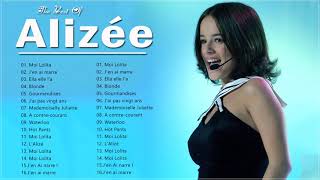 Alizée Plus Grands Succès 2022 - Alizée Greatest Hits F... | Doovi