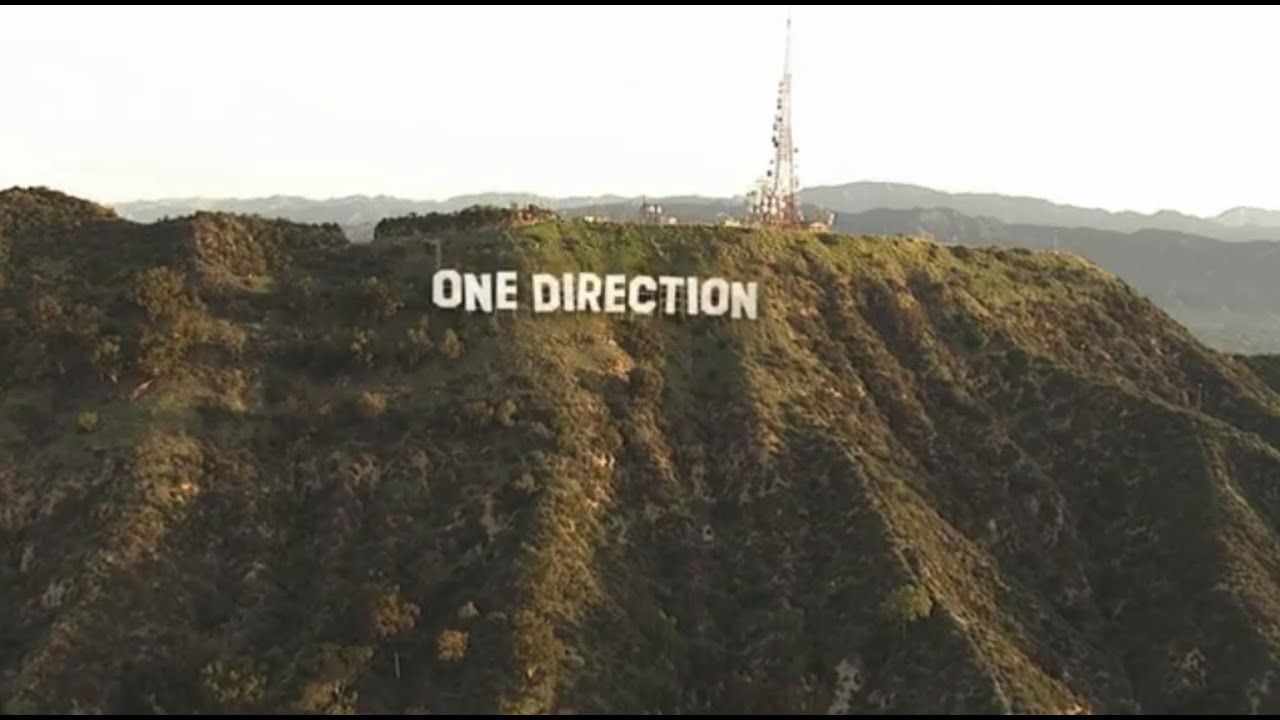 One Direction - Best Song Ever - Lyrics - YouTube Music