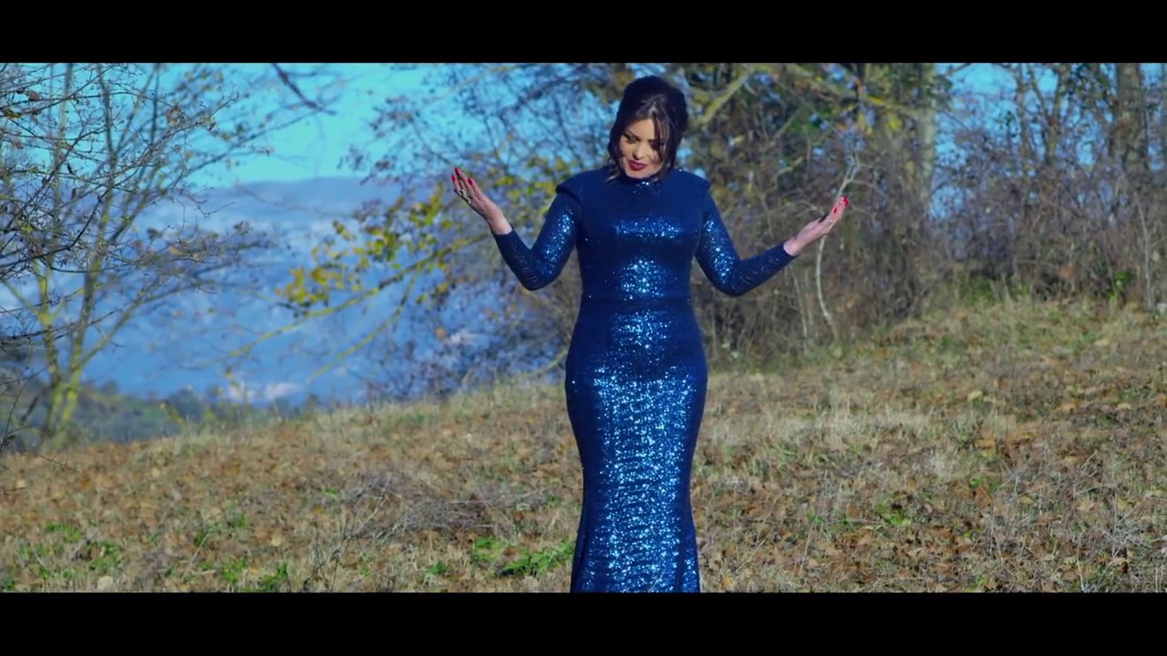 Vida Kunora - Moj Sojnike simpatike (Official Video) - YouTube
