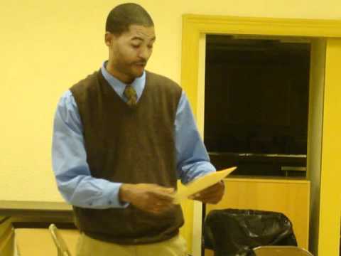 Tony Bannister on Frankford Y failure - YouTube