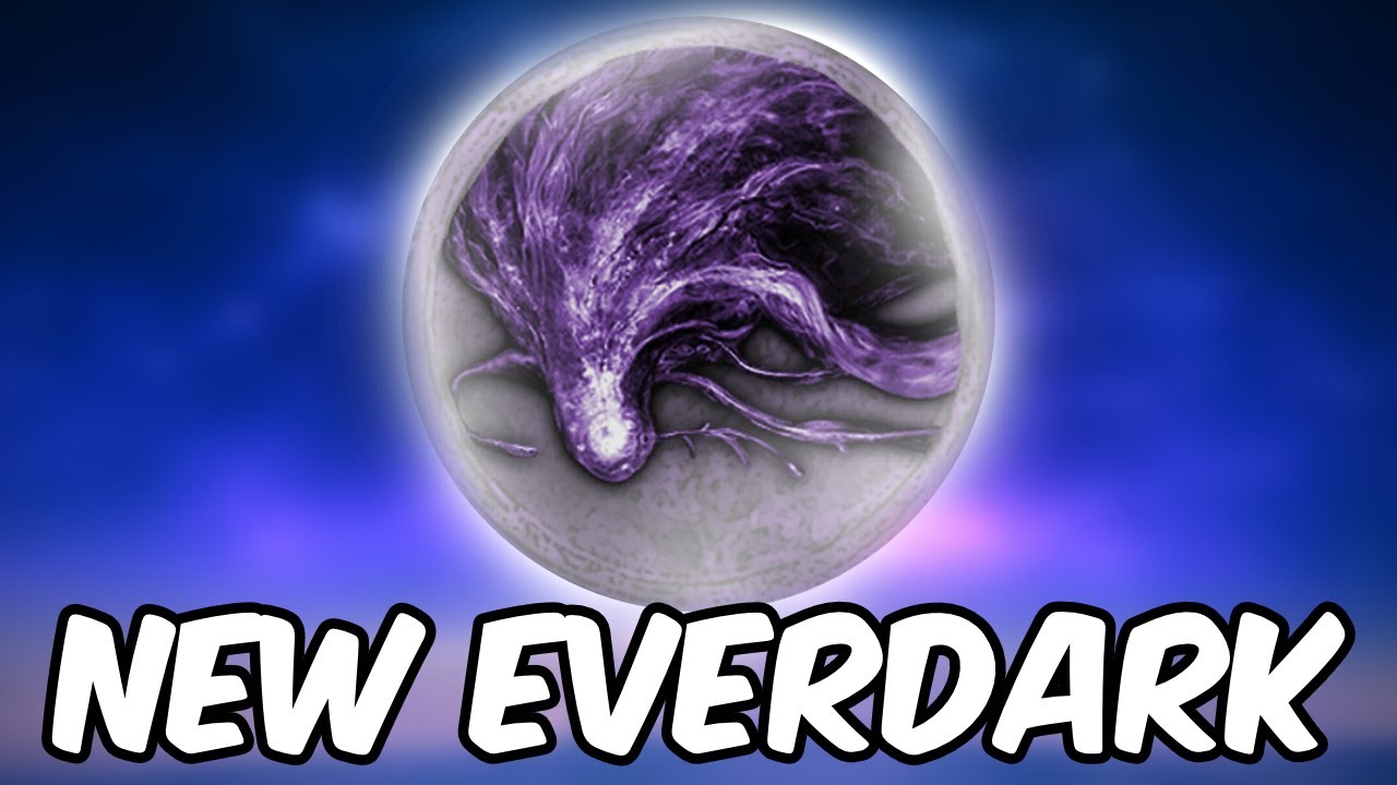 Enhanced Augur is a Nightmare in Nightreign - YouTube