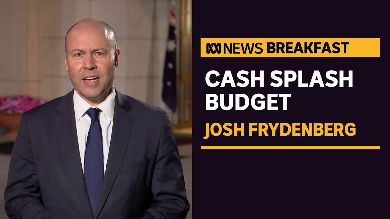 Treasurer Says Budget To Help Cost Of Living Budget 2022 News treasurer-says-budget-to-help-cost-of-living-budget-2022-news