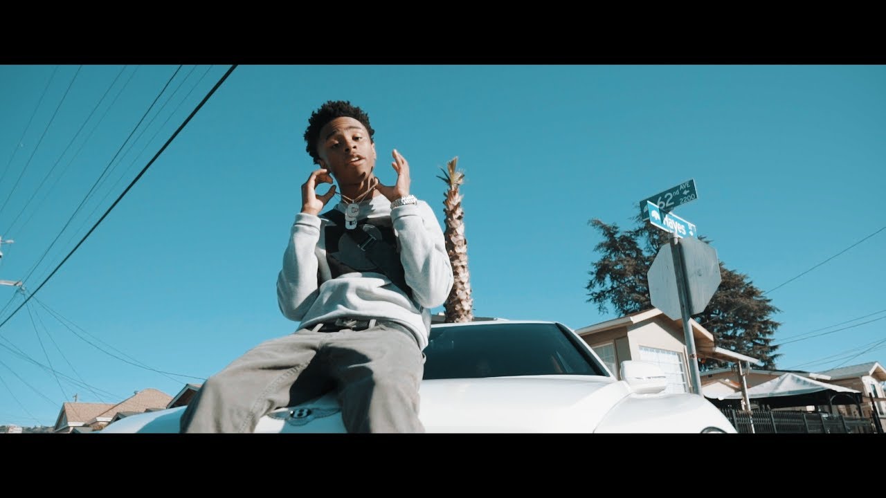 Action Pack AP Ft. Philthy Rich - Pop My Shit (Official Music Video ...