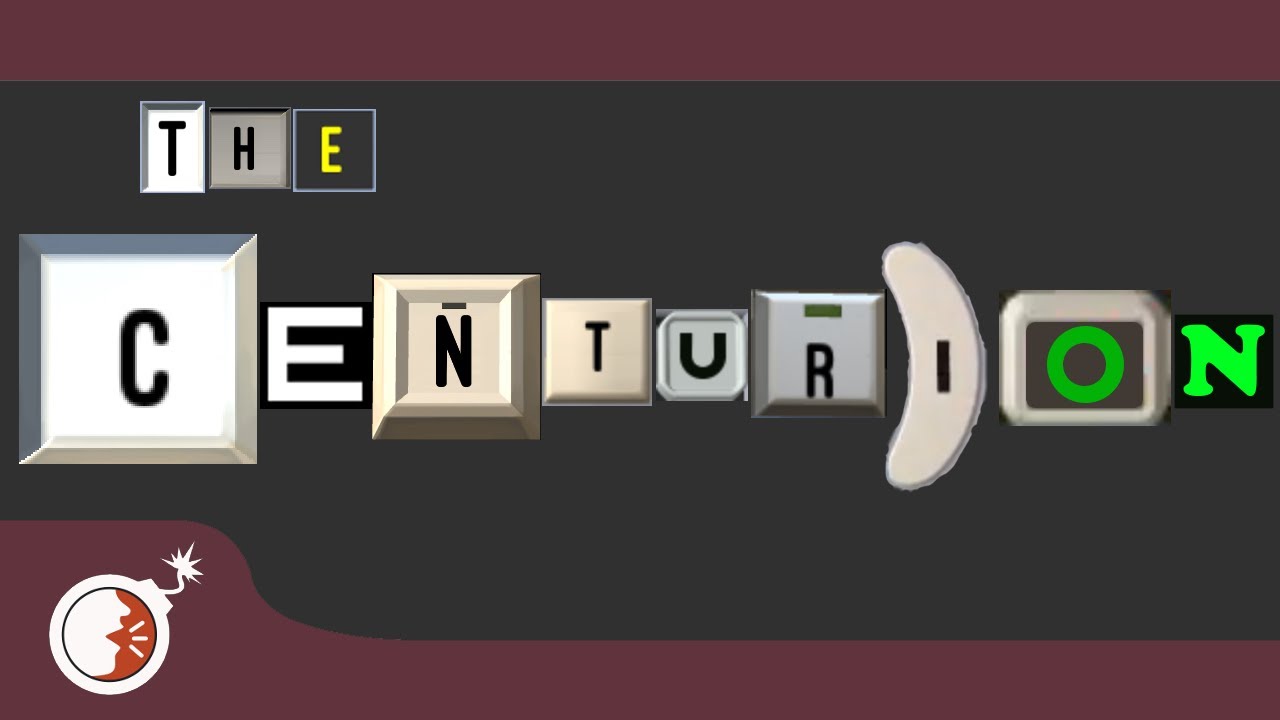 KTANE - The Centurion - YouTube