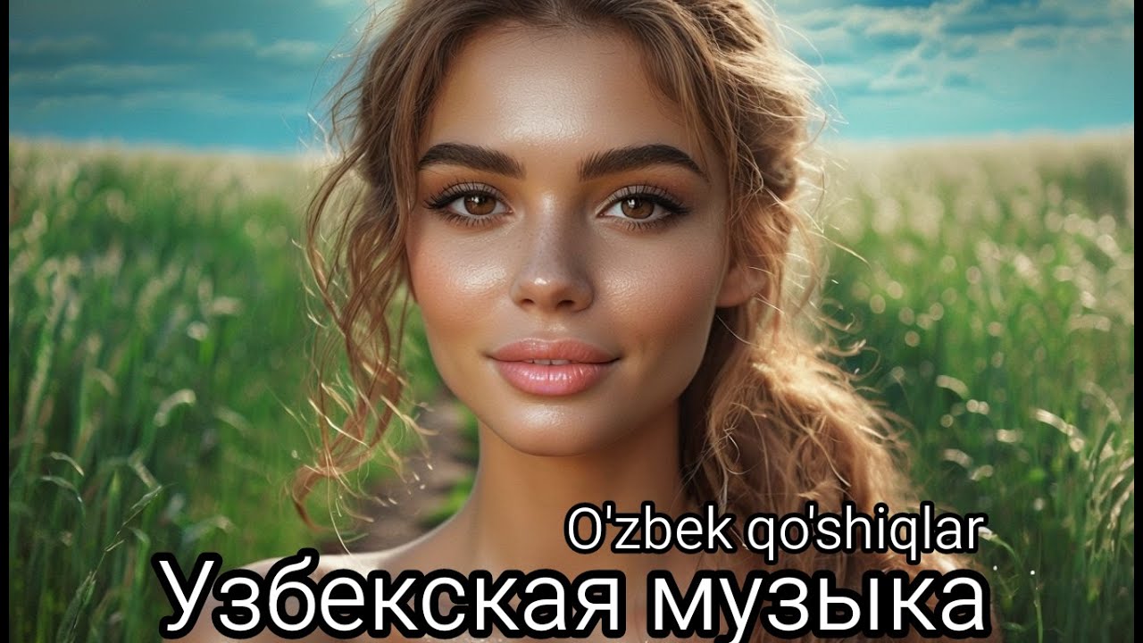 Mix O'zbek qo'shiqlar 2025 | Топ узбекских мелодий | Восточная музыка ...