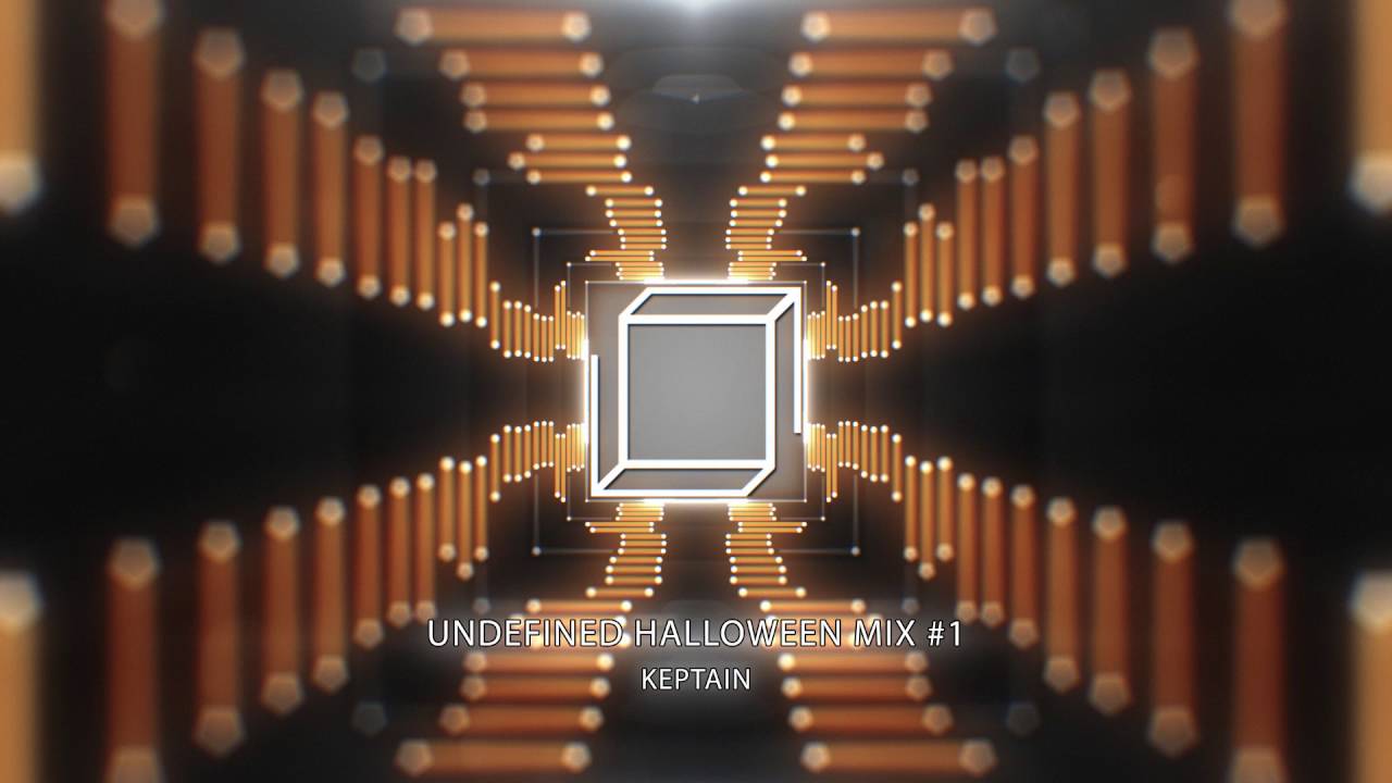 Undefined Mix - Halloween #1 - YouTube