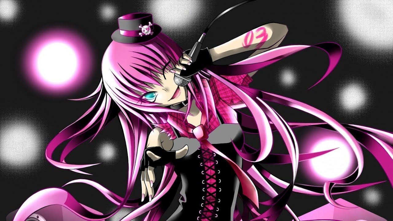 nightcore mix - YouTube