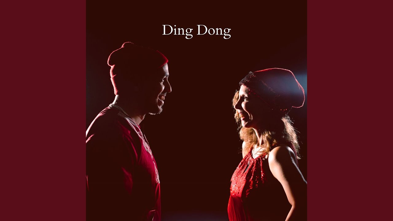 Ding Dong (feat. Lara Klaus, Lu Horta, Rommel Ribeiro, paulo ramos ...