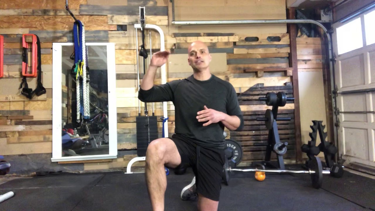 Welcome to the 6 Week Fitness Challenge - YouTube