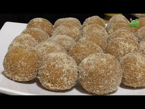 Avalosunda || Sweet Snack with 6 Months or more shelf life ..!! || made ...