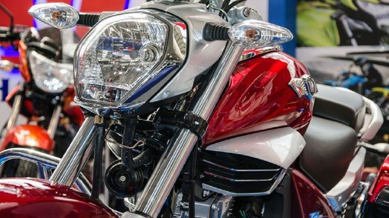 CONFIRMADA NO BRASIL, NOVA TR 155, CONFIRA O PREÇO E MAIS ALGUNS ...