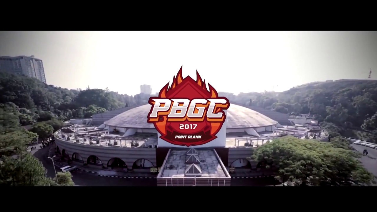 PBGC & PBLC 2017: Recap! - YouTube