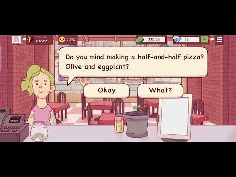 Good Pizza, Great Pizza - Day 23! Can I Keep My Pizzeria Alive? 🍕🔥