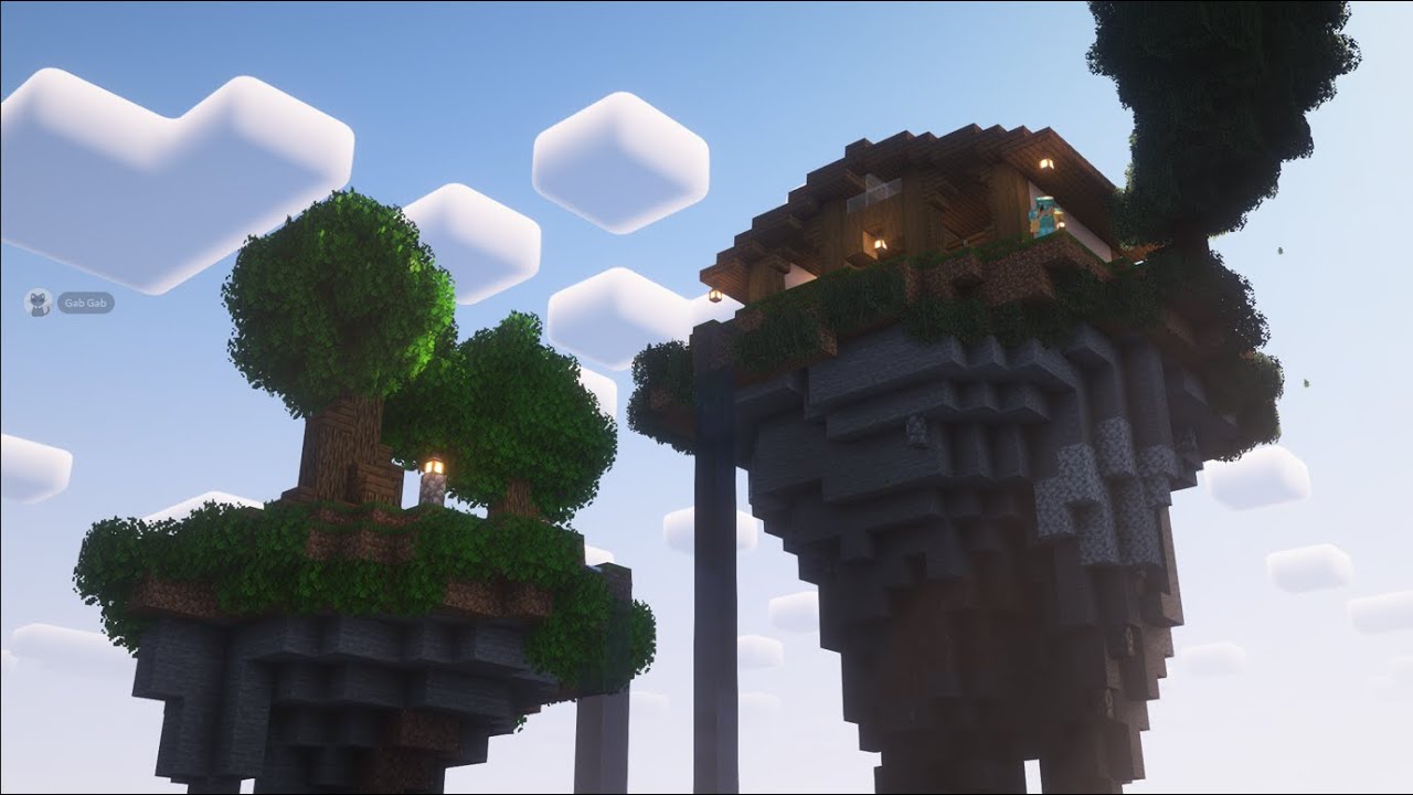 Minecraft Server Shenanigans (Friend Zone) - YouTube