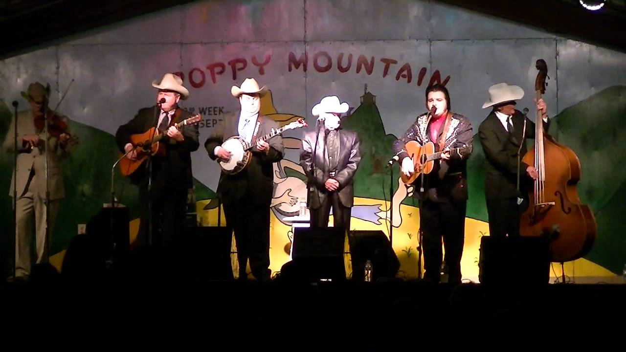 Nathan Stanley - Will You Miss Me When Im Gone - Poppy Mountain ...