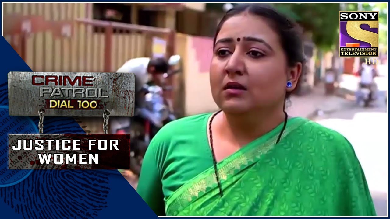 Crime Patrol | भूख | Justice For Women - YouTube