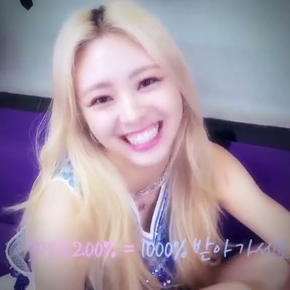 yuna always beautiful 😖😖 #yuna #yunaitzy #yunaedit #itzy #itzymidzy ...