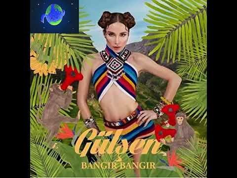 Gülşen Bangır Bangır [TERSİNE DÜNYAM]