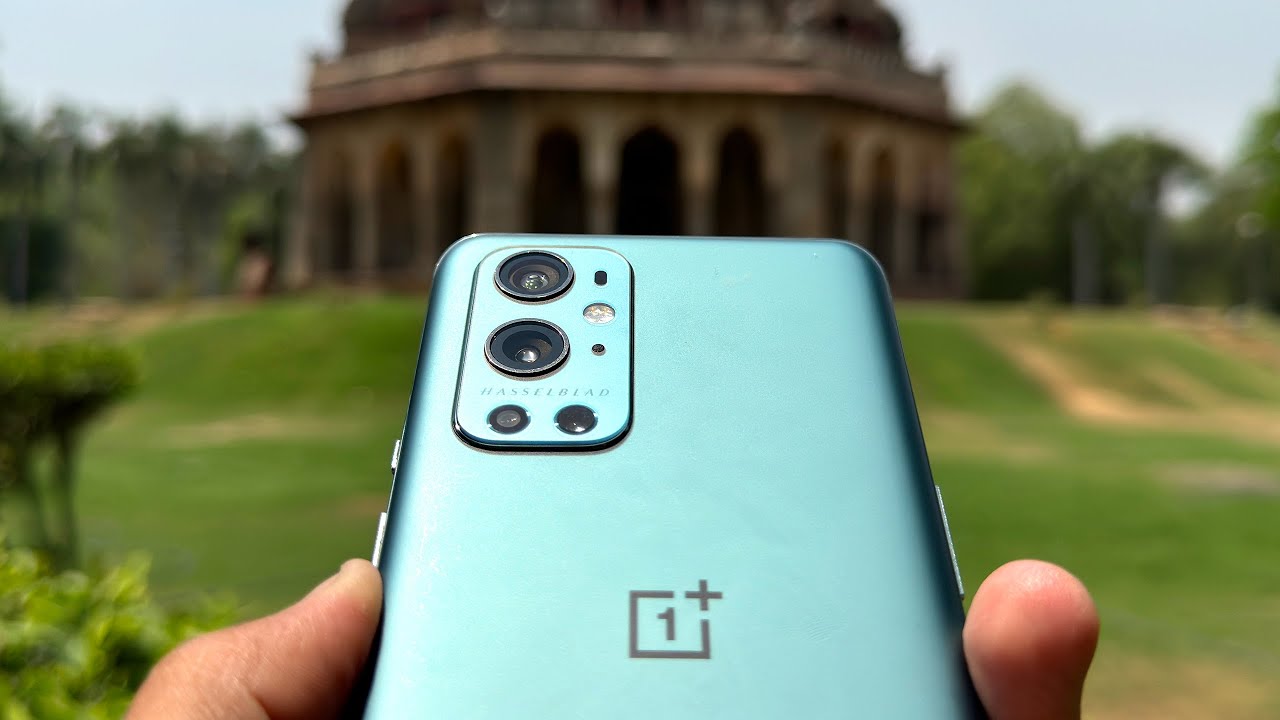 OnePlus 9 Pro Camera Test in 2024 : One Big Issue ! - YouTube