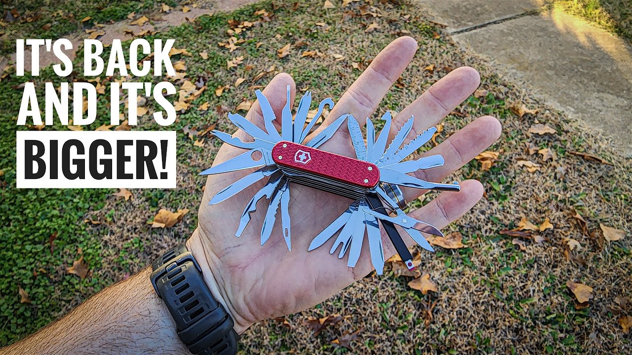 The Mega Beast is now BIGGER with new mods - YouTube