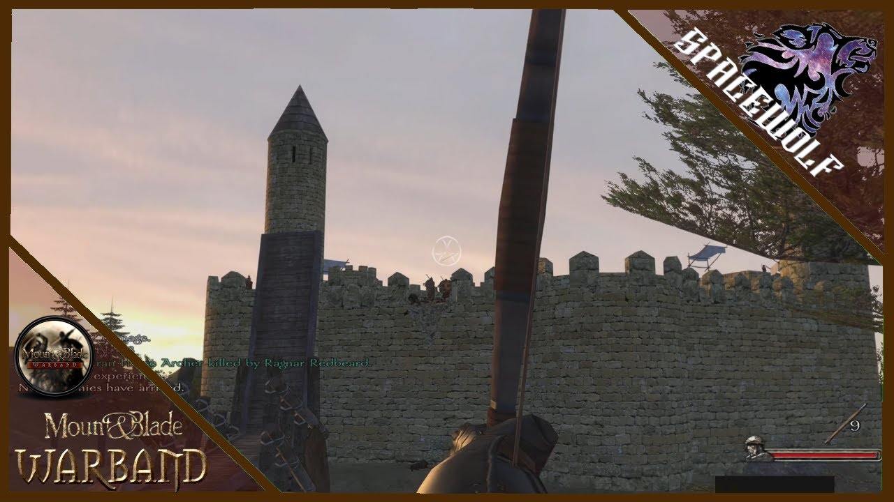 Rhodoks are in our Sights! [E90] | Mount & Blade: Warband! - YouTube