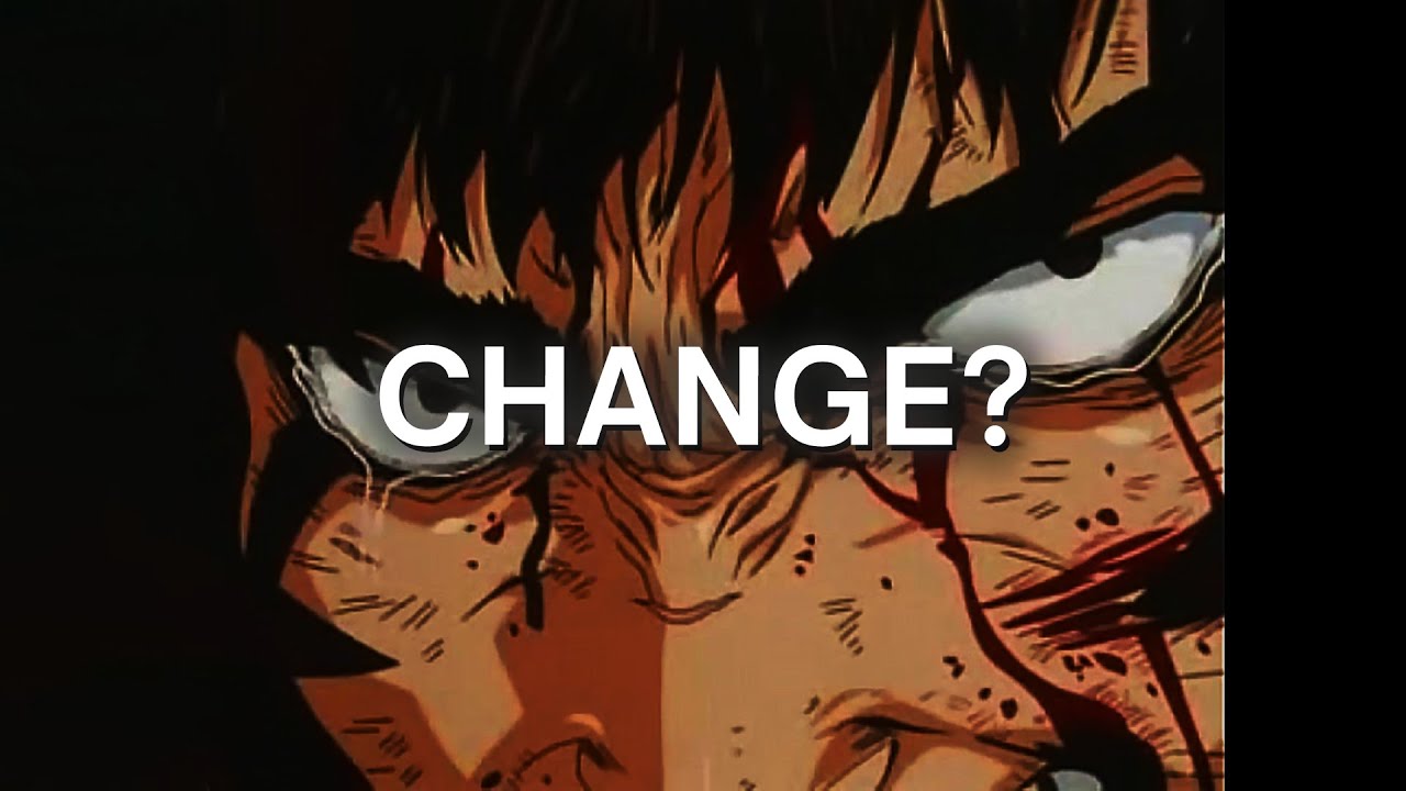 "Bro You Changed" - YouTube