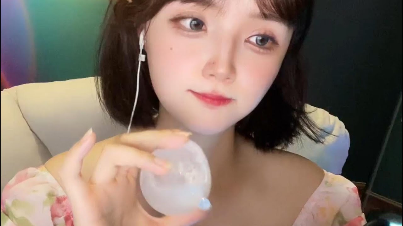 Asmr Triggers To Help You Sleep 46 Youtube