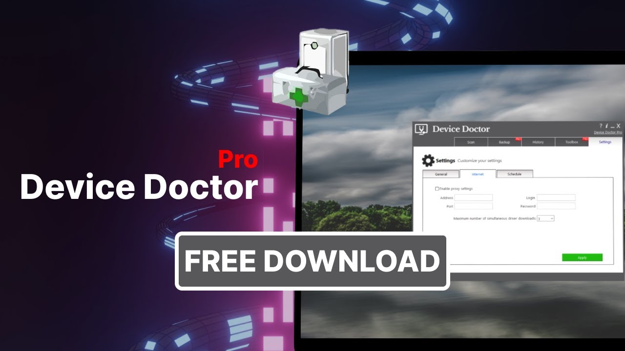 Get Free Device Doctor Pro 2023 | Device Doctor Pro 2023 | How To ...