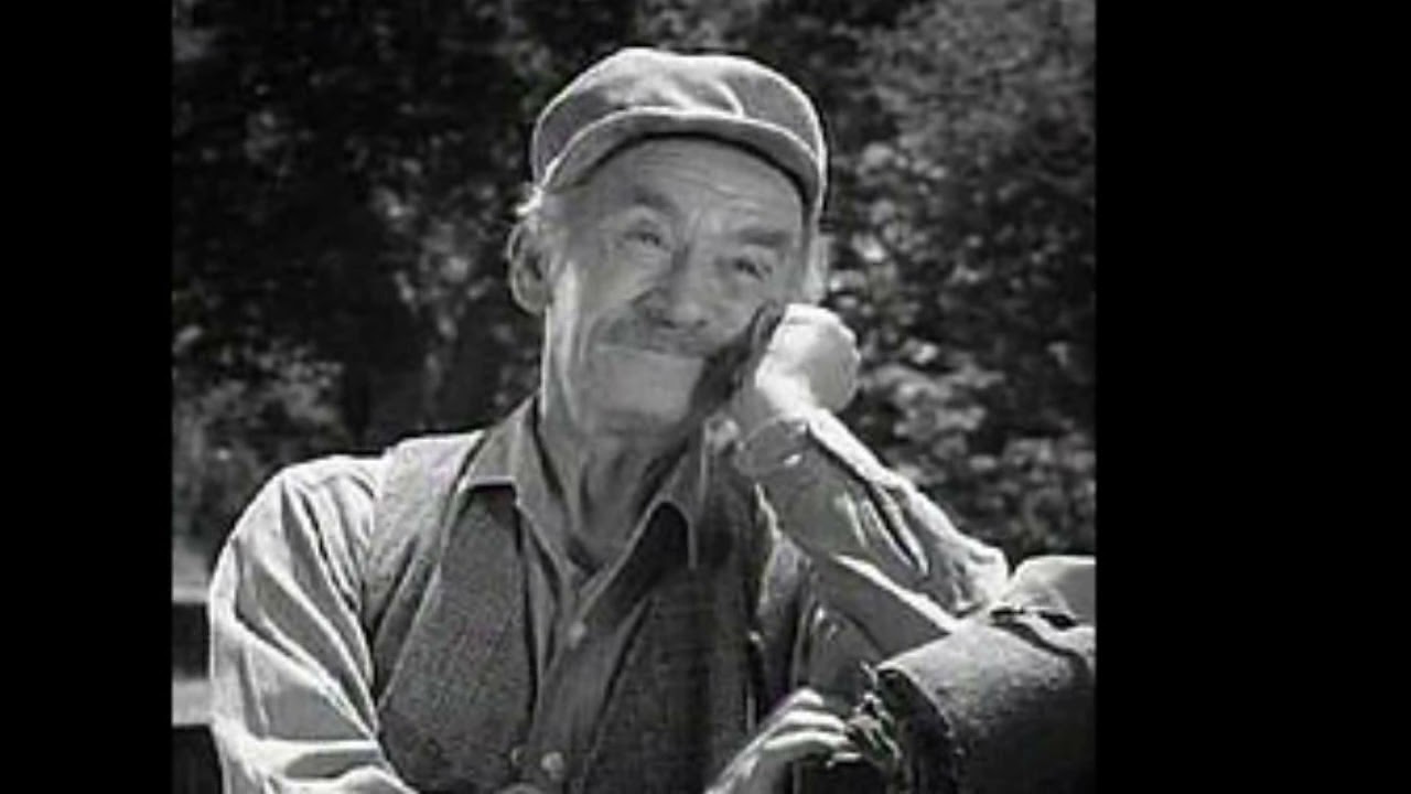 Andy Clyde Documentary - Hollywood Walk of Fame - YouTube