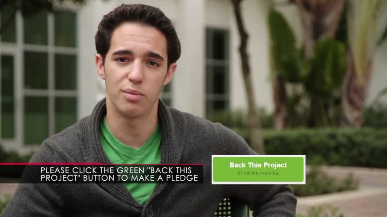 Sub Rosa Talent Spotlight - Mario Temes - YouTube