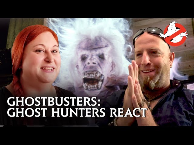 Ghost Hunters Meme