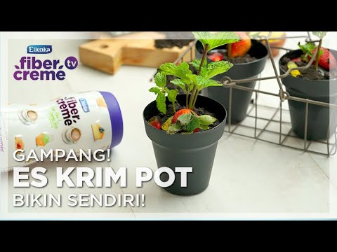 Es Krim Pot - Cara Membuat Es Krim Pot Jadi Lebih Enak, Lebih Oke ...