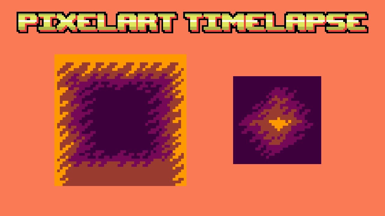 Platformer Sand Tileset Part 1 - YouTube