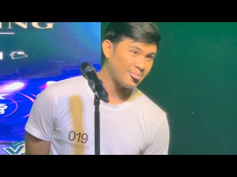 Aspirant #19 MARK JAYSON GAERLAN MISTER GRAND PHILIPPINES 2024 - YouTube