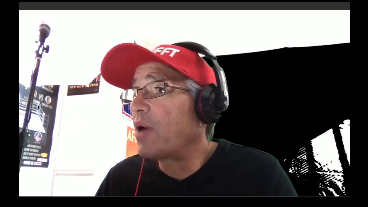 The JESSE T Show KTNT RADIO AND TV Broadcast Podcast Network - YouTube