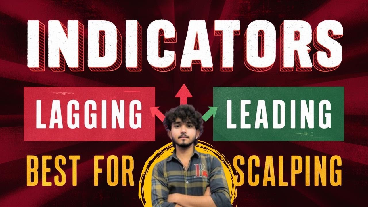 BEST SCALPING INDICATORS || LAGGING & LEADING || Mr 2nd Trader - YouTube